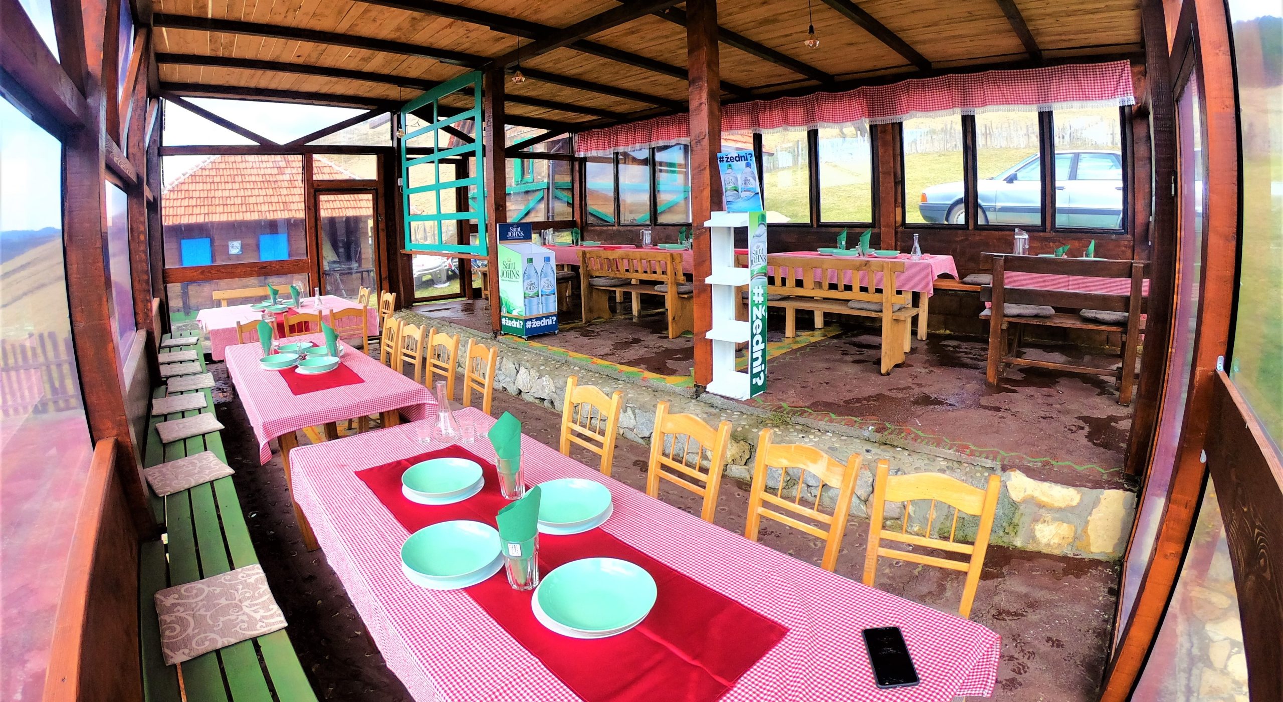 Team building -Programi - Gostoljublje Zapadna Srbija programi za firme